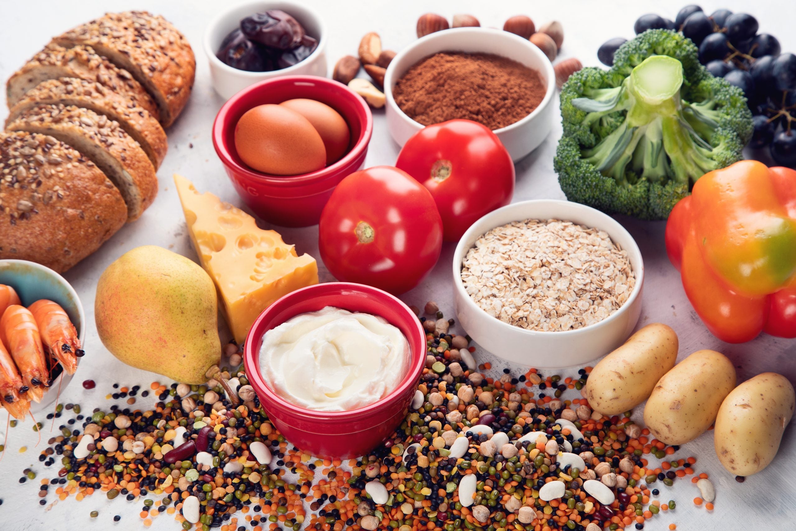 5 Amazing Ways Chromium Benefits Health – Synergy Wellness Formulas