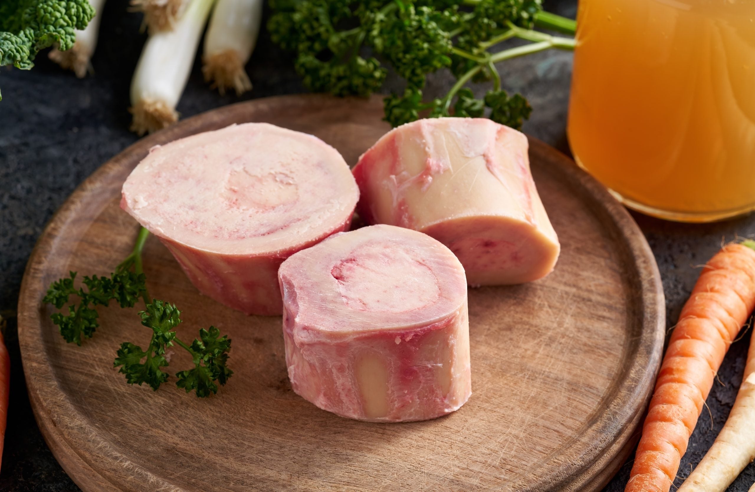 6 Facts You Should Know About Bone Marrow – Synergy Wellness Formulas