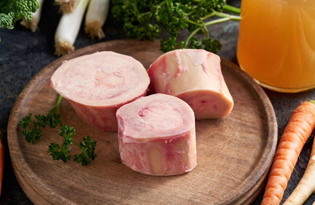 6 Facts You Should Know About Bone Marrow – Synergy Wellness Formulas