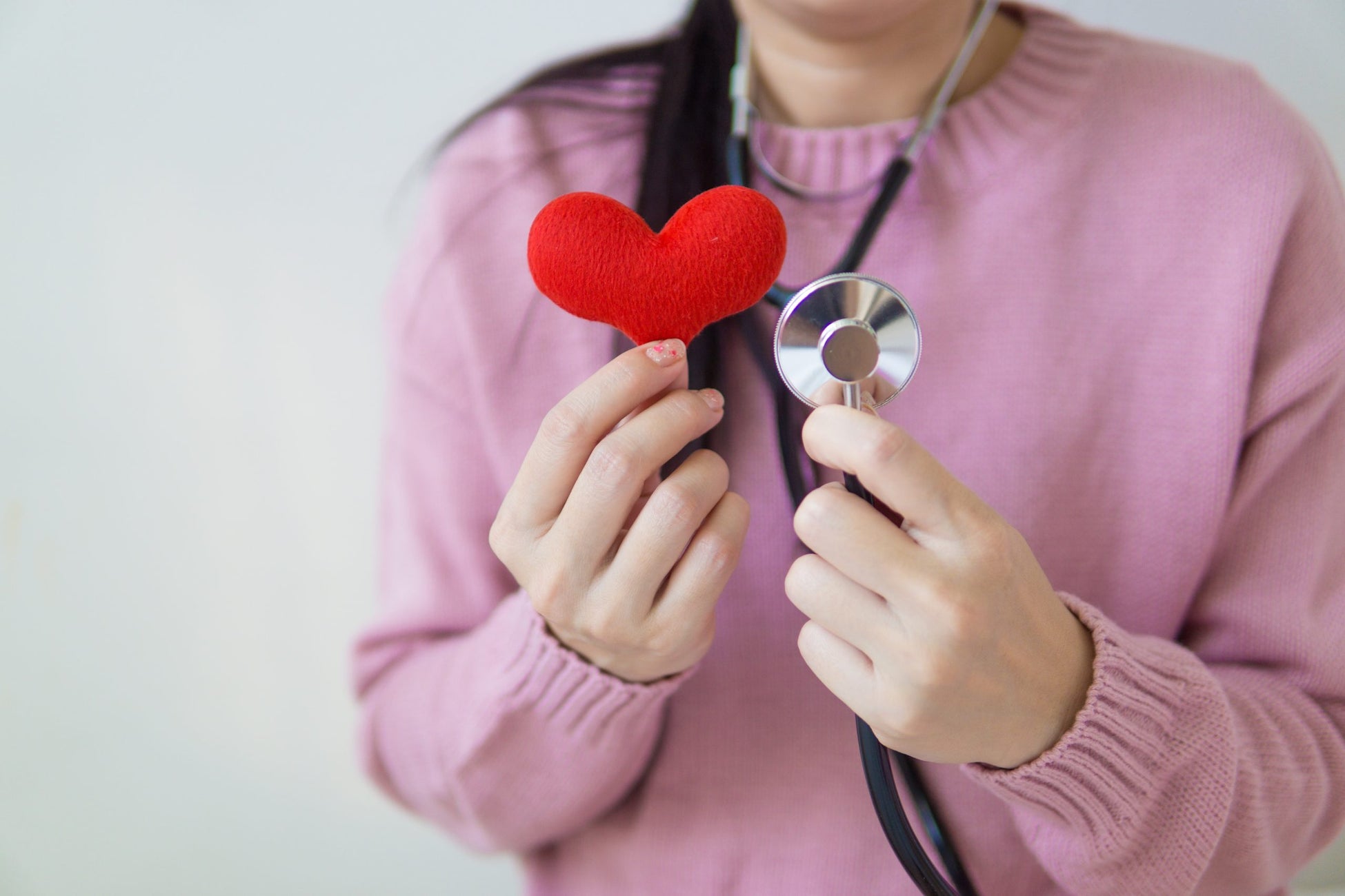 Enhance Your Cardiovascular Health Naturally With Amino Acids And Esse ...